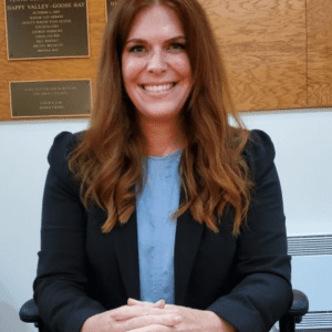 Our People - Town of Happy Valley Goose Bay